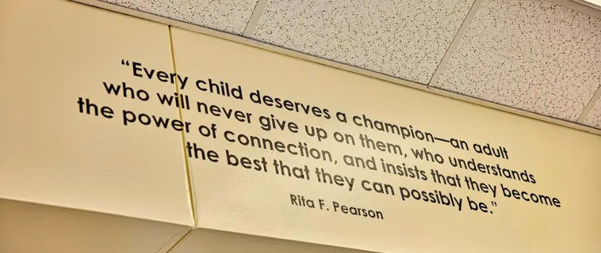 School Cafeteria Quotes - 15 Quotes To Add To Yours
